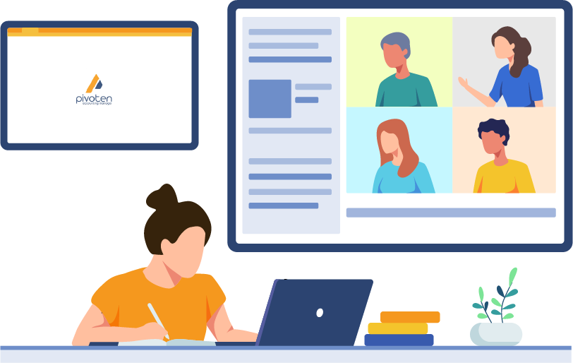 Pivoten Professional Services